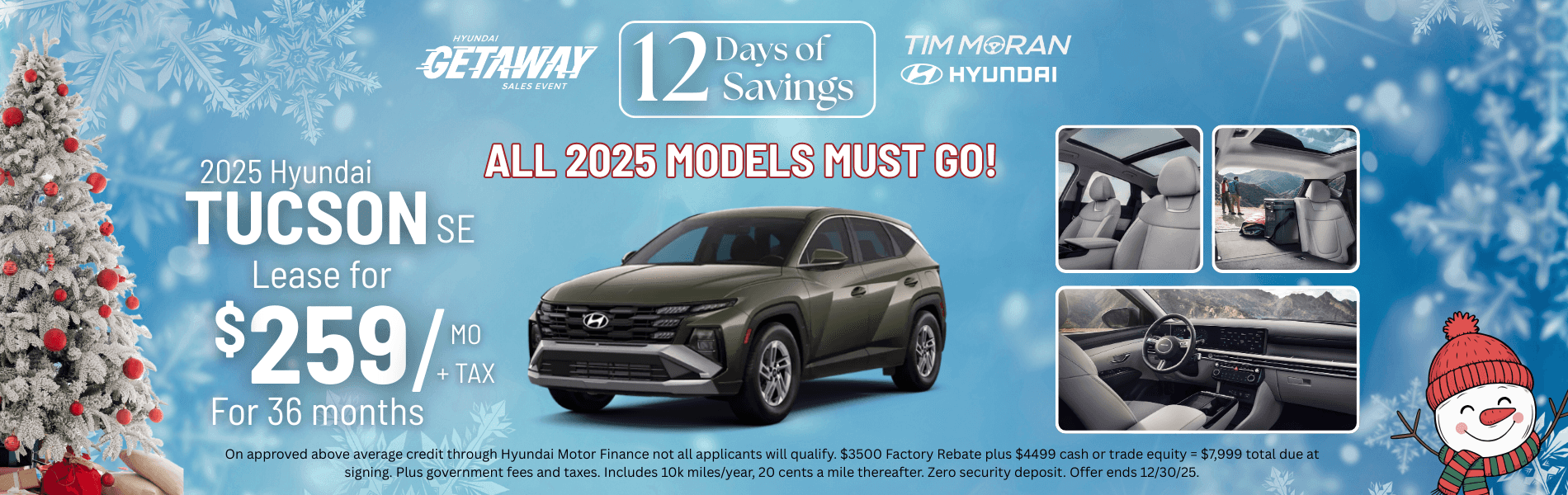 Tim Moran Hyundai Hemet | Trusted Car Dealer & Service