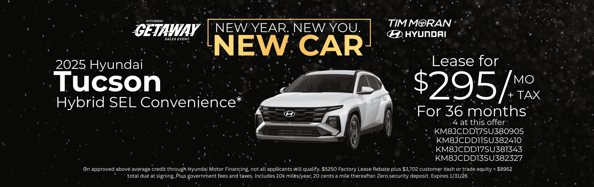 Tim Moran Hyundai Hemet | Trusted Car Dealer & Service