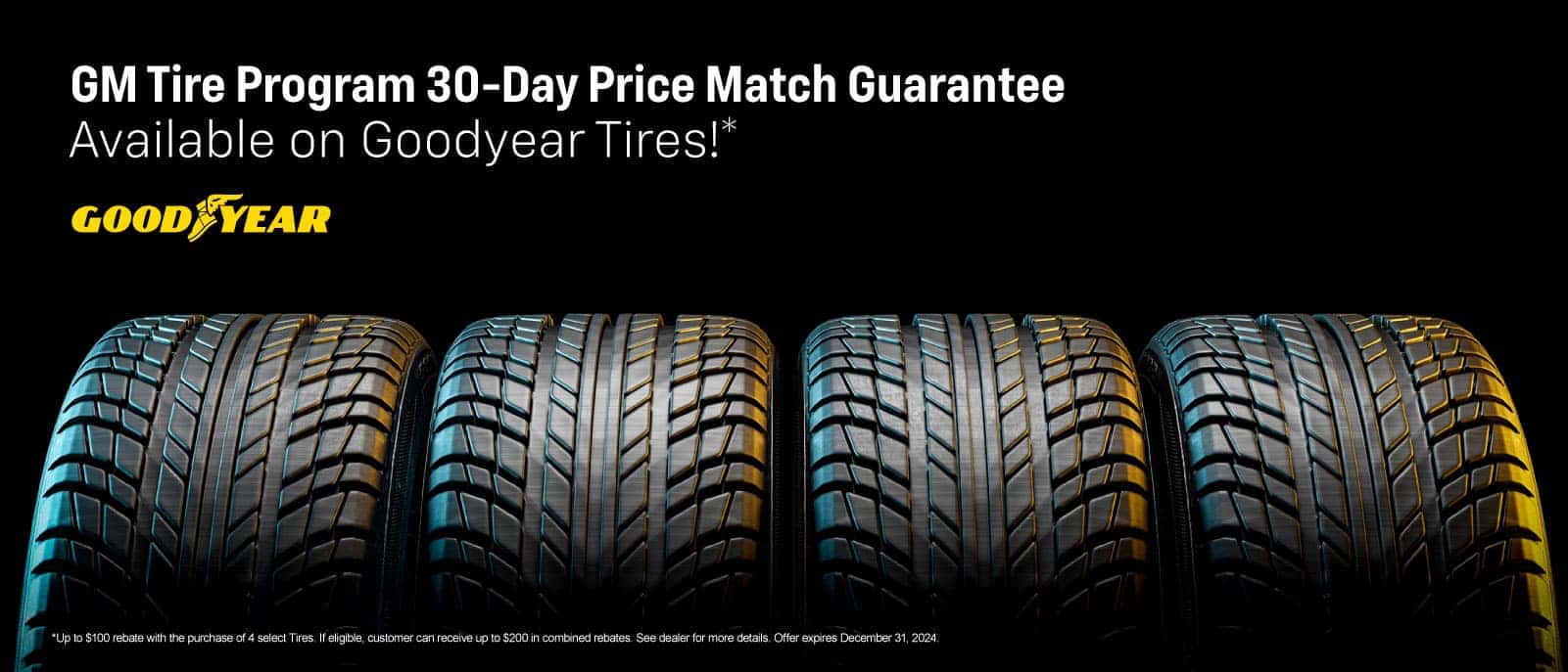 Tipotex Chevrolet | Chevrolet Dealer in Brownsville, TX