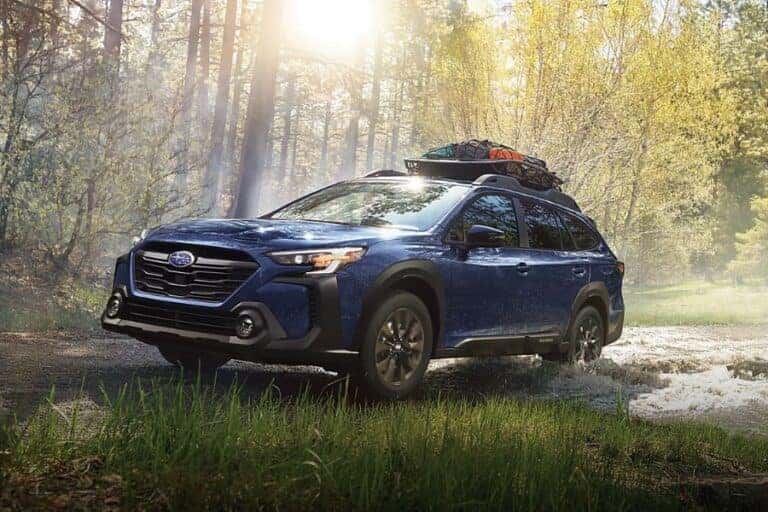 How Many Miles Do Subaru Outbacks Last