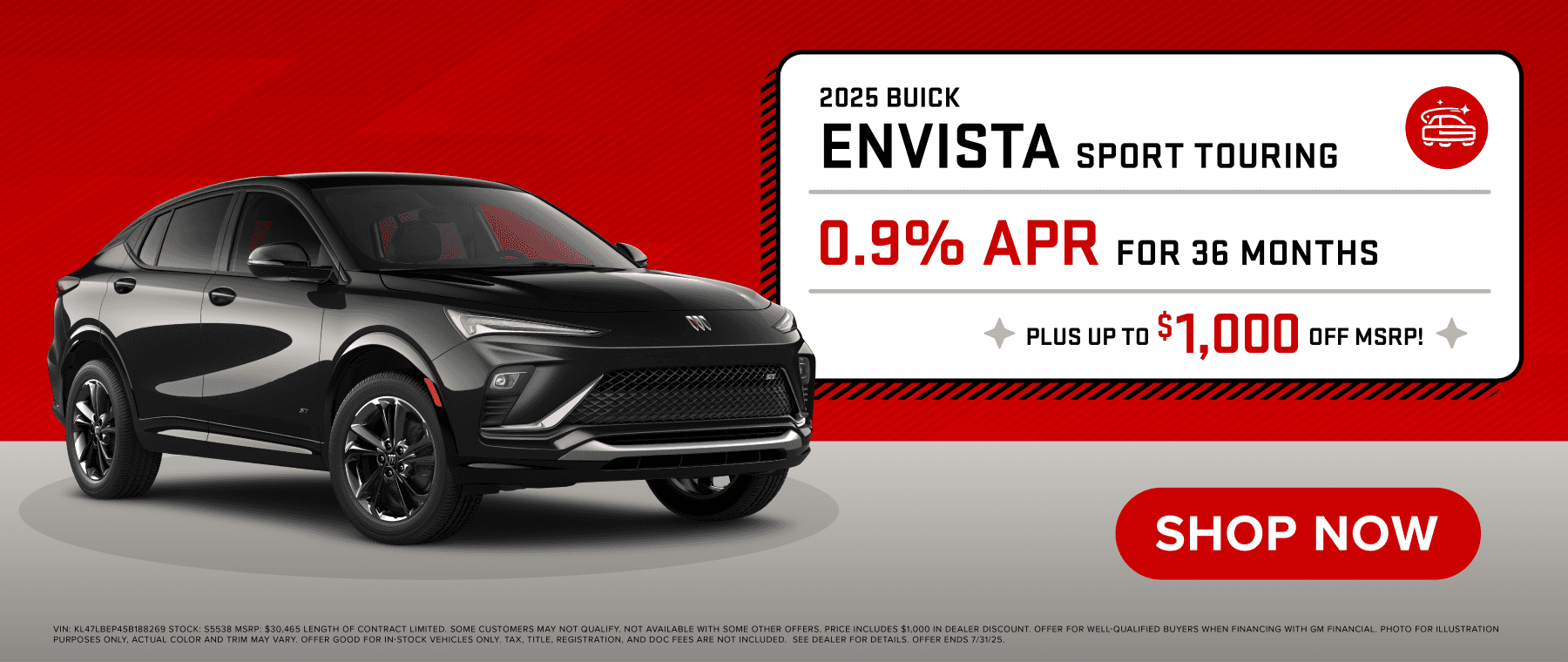Tom Gill Buick GMC | Official Site