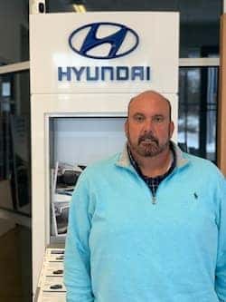 Torrington Hyundai Staff | Torrington Hyundai Dealer