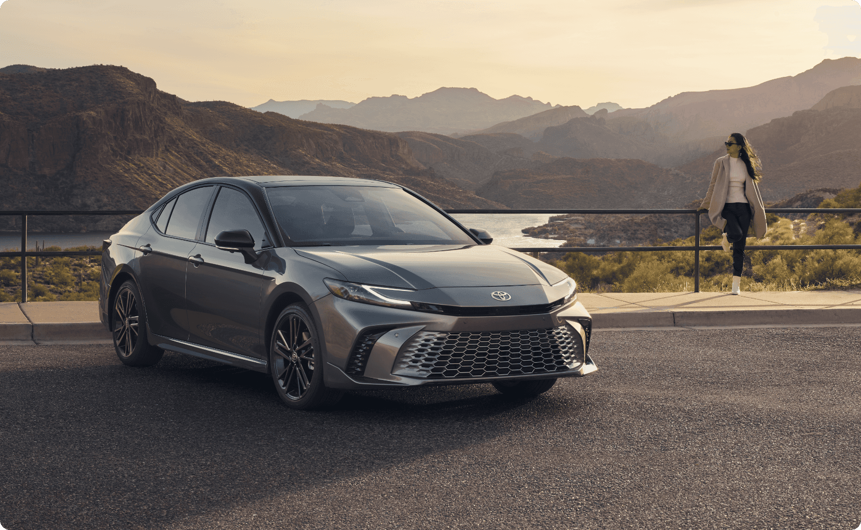 Toyota Electrified | Toyota of Warsaw