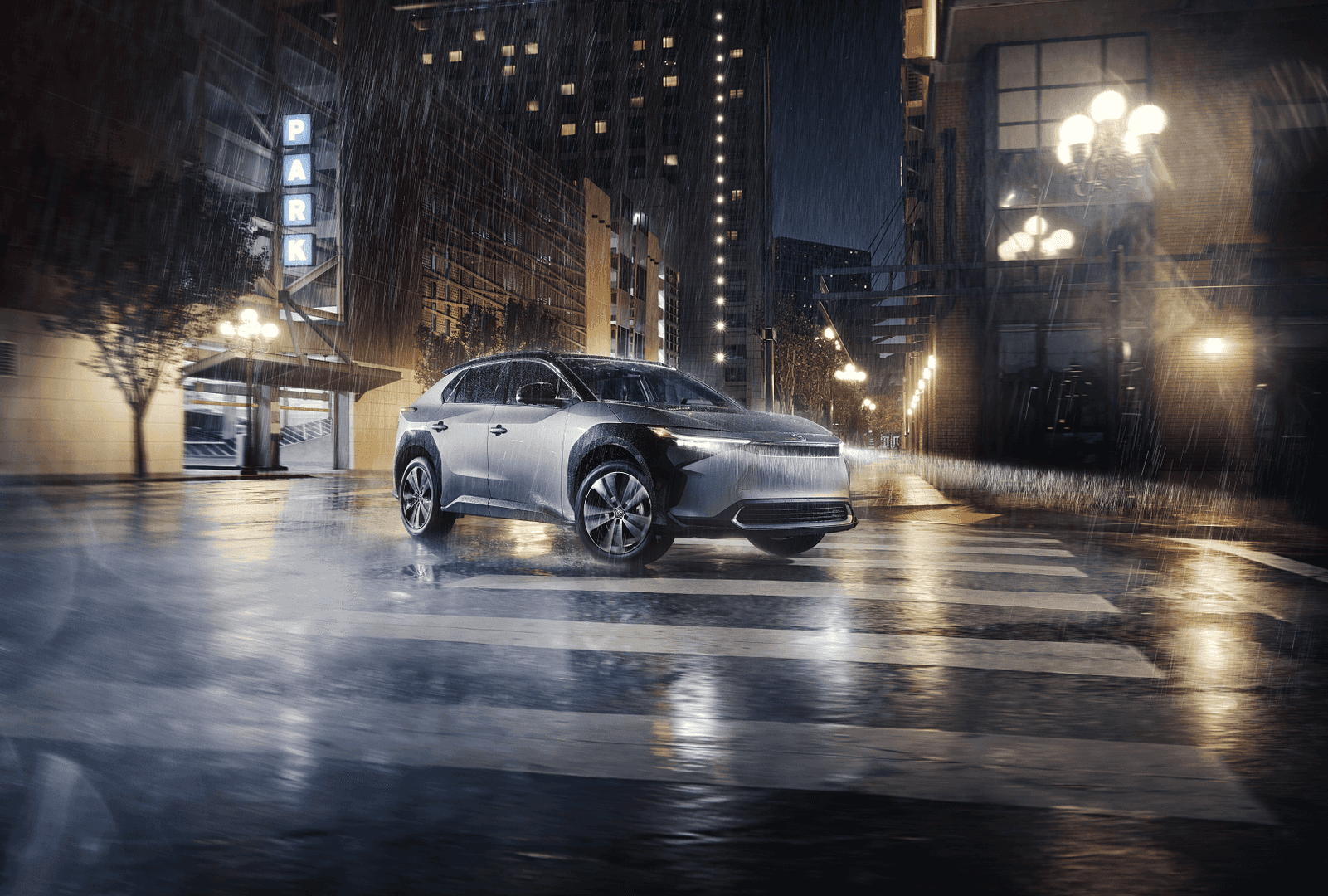 Toyota Dealer near Columbus OH | Toyota West