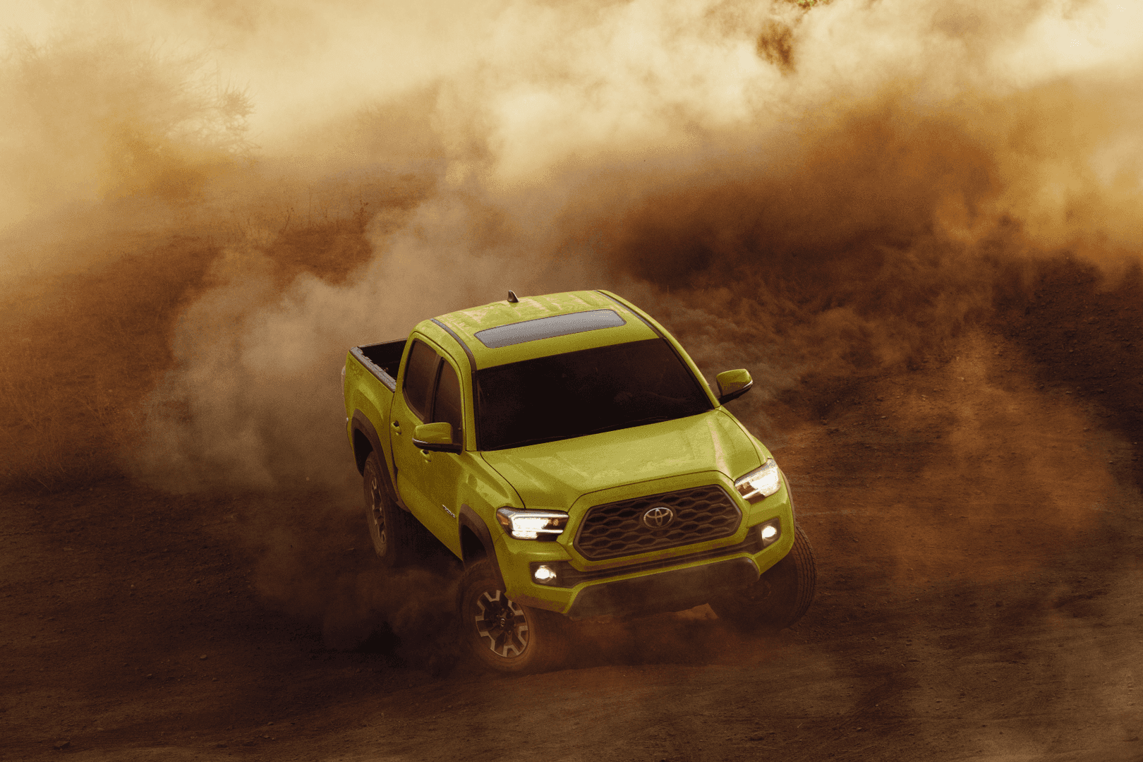 Used Car Dealer Grove City OH | Toyota West