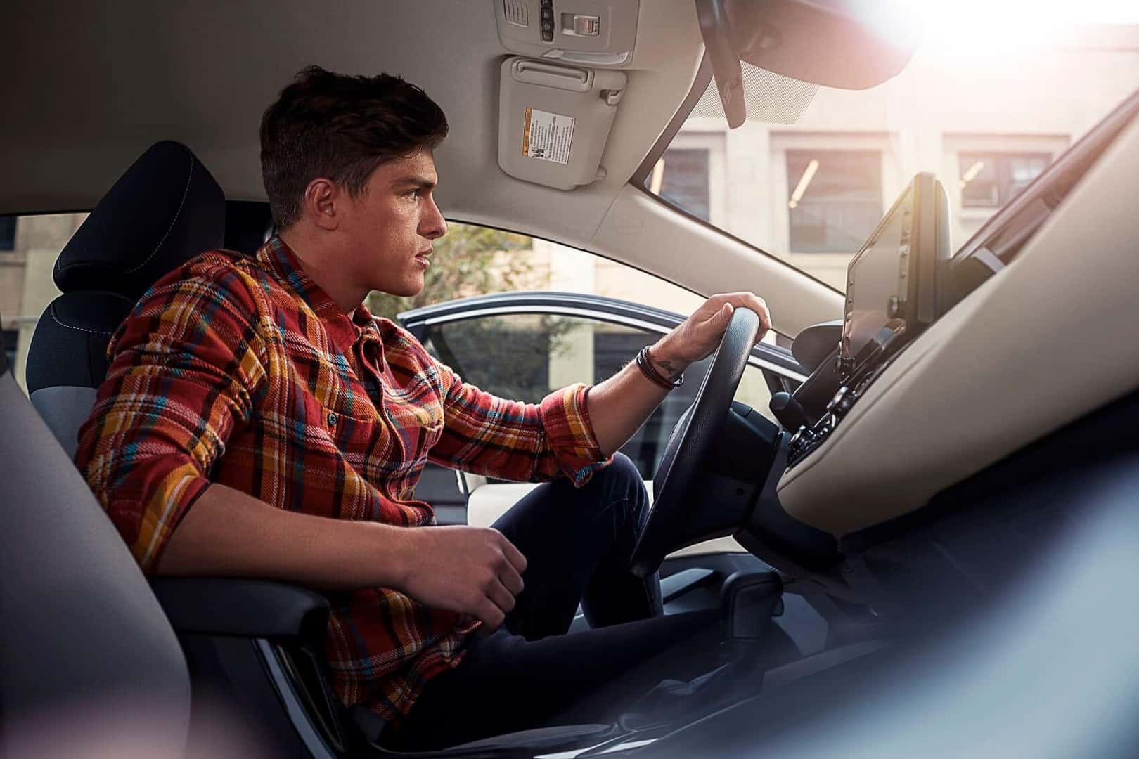 Toyota Dealer near Grove City OH | Toyota West