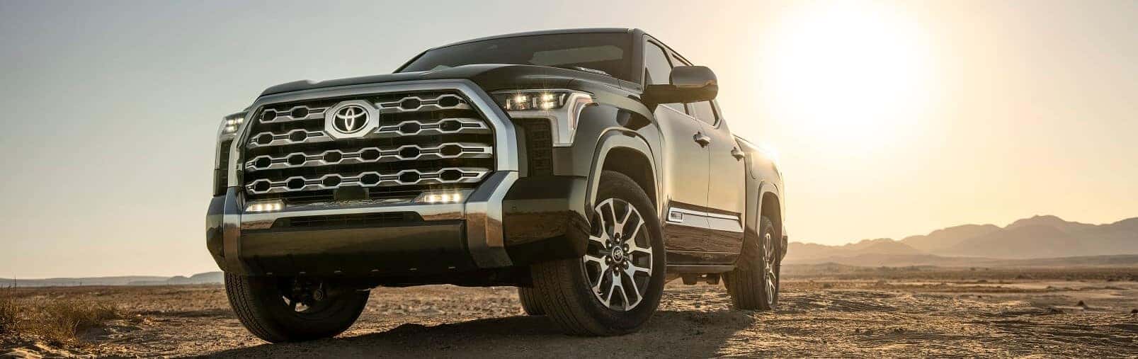 Toyota Dealer near Grove City OH | Toyota West