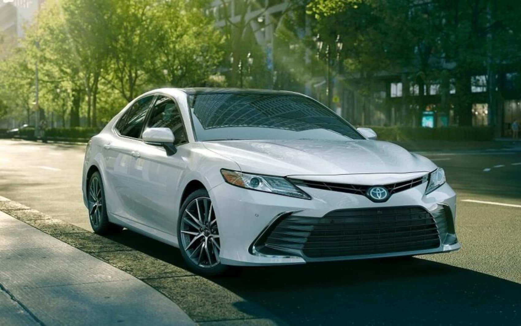 Toyota Dealer near Columbus OH | Toyota West