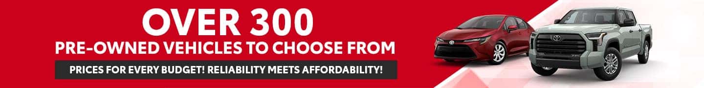 Toyota West Pre Owned | Toyota West