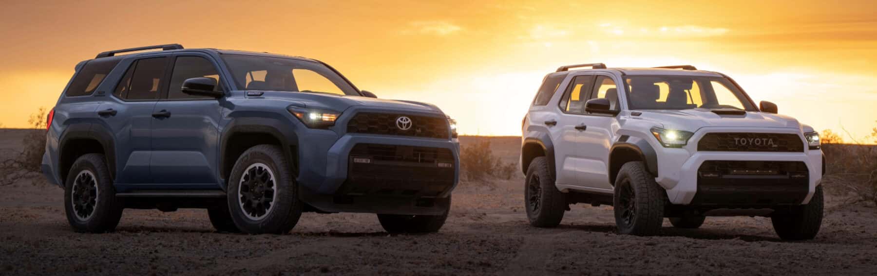 Review Toyota Models | Toyota Town of Stockton