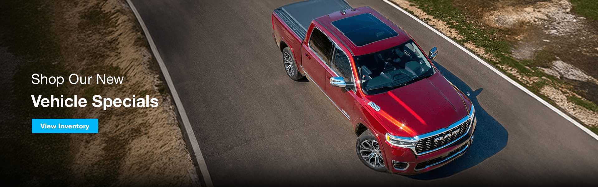 Tracy Chrysler Jeep Dodge Ram | Official Site