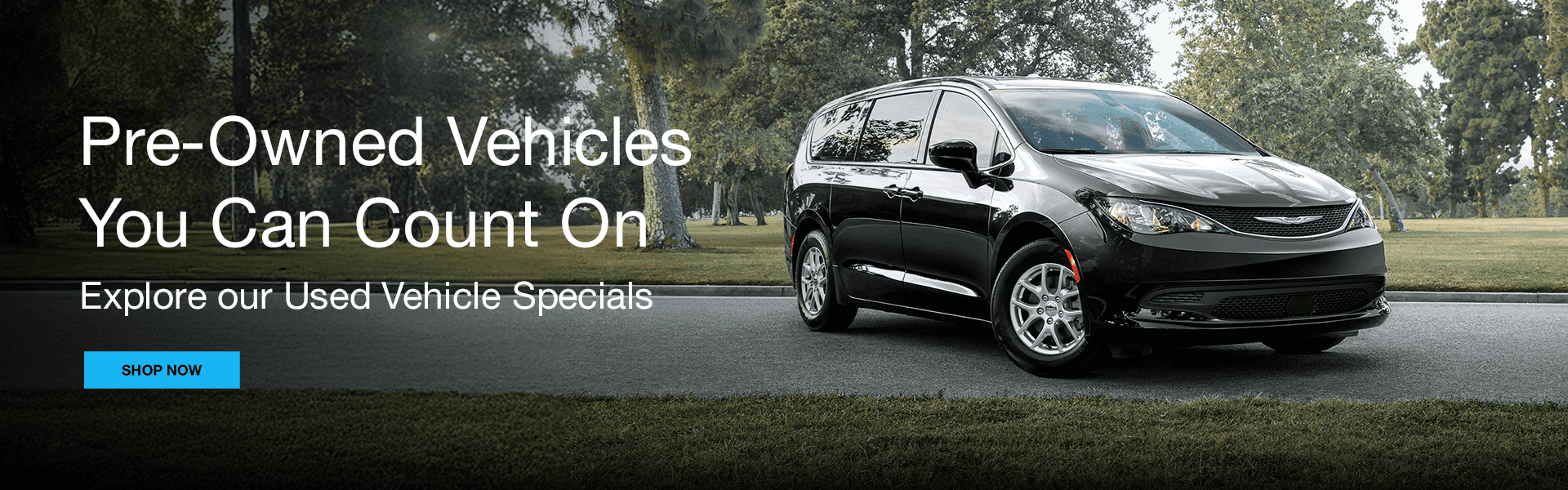 Tracy Chrysler Jeep Dodge Ram | Official Site