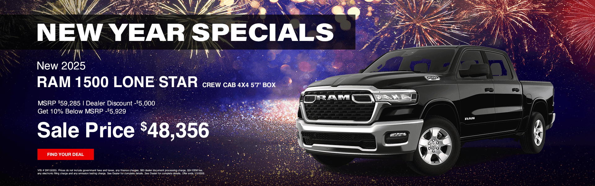 Tracy Chrysler Jeep Dodge Ram | Official Site