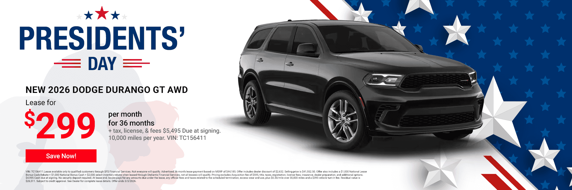 Tracy Chrysler Jeep Dodge Ram | Official Site