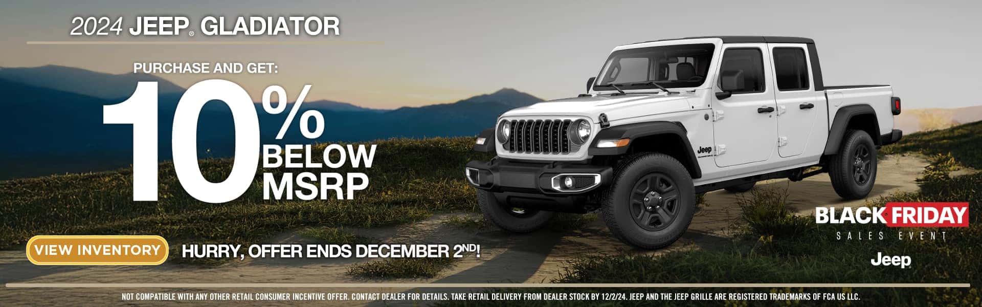 New Vehicle Specials | Tri-Cities Chrysler Dodge Jeep RAM