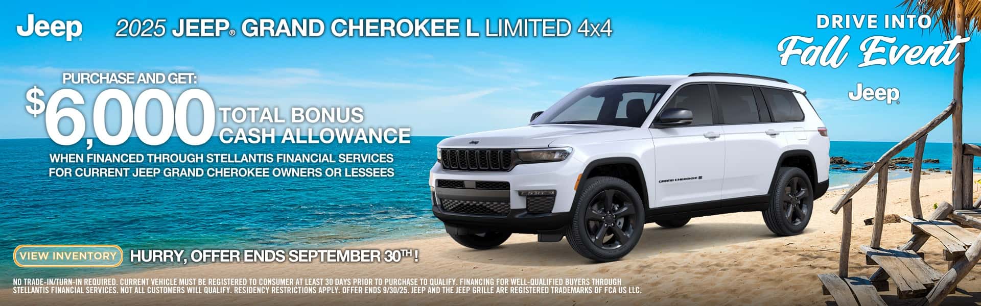 New Vehicle Specials | Tri-Cities Chrysler Dodge Jeep RAM