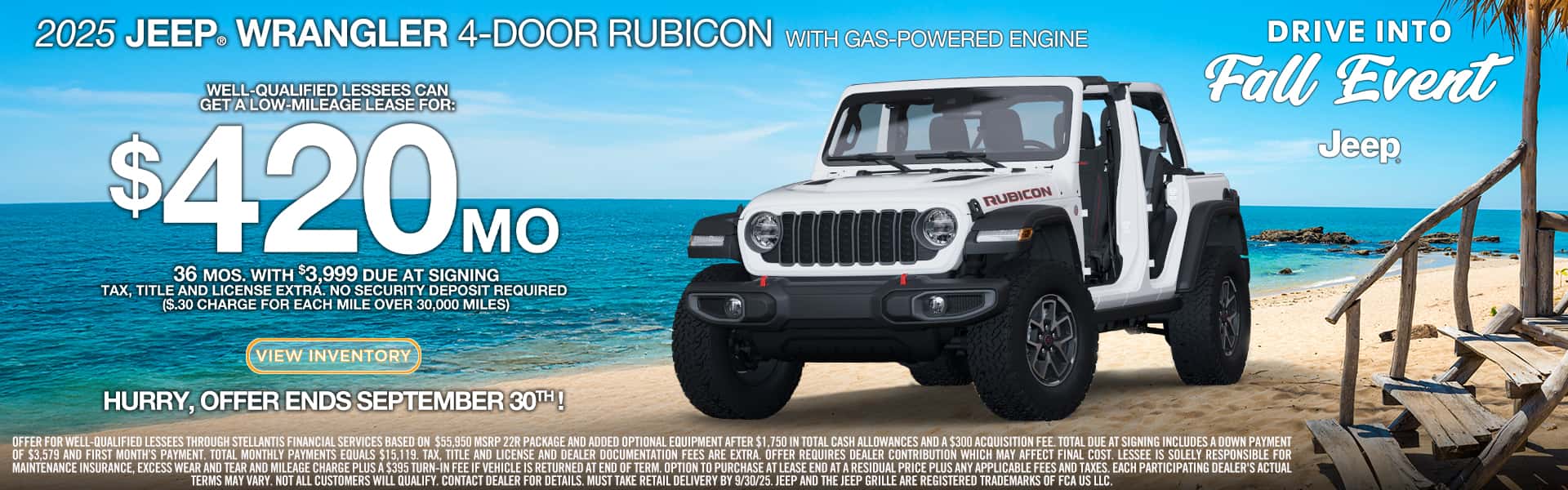 New Vehicle Specials | Tri-Cities Chrysler Dodge Jeep RAM