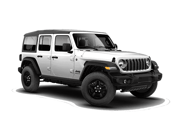 New Vehicle Specials | Tri-Cities Chrysler Dodge Jeep RAM