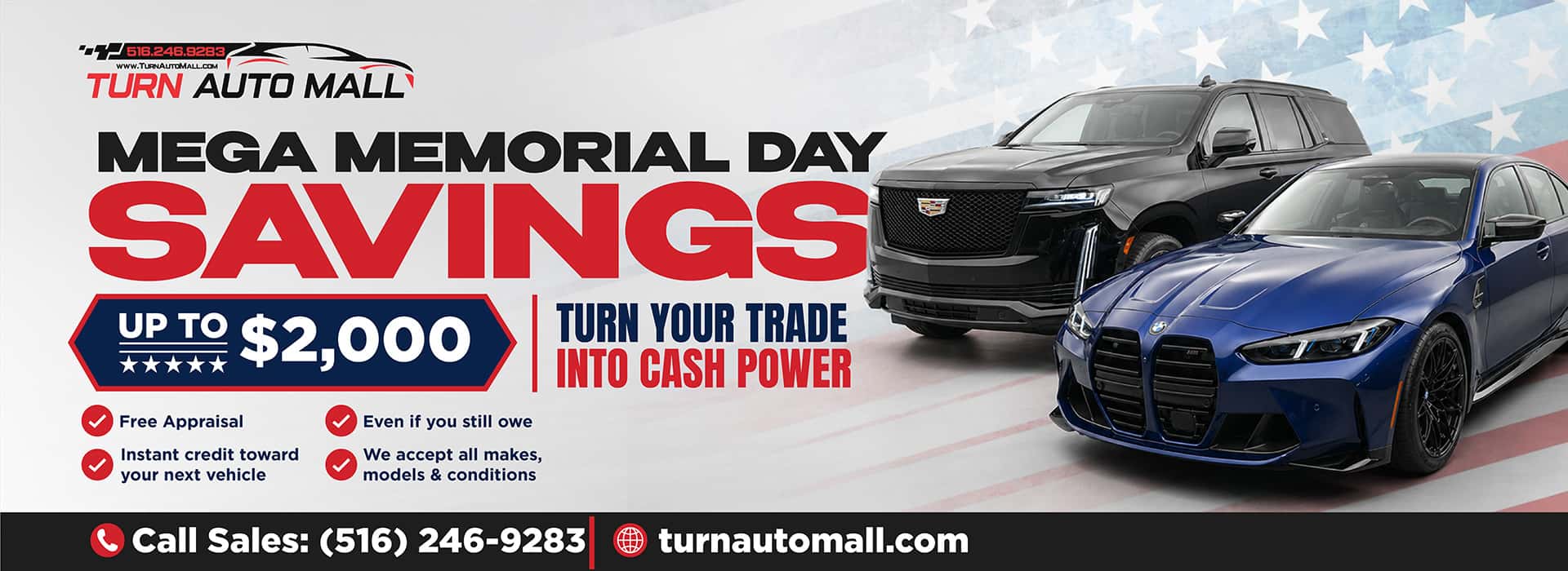Home | Turn Auto Mall