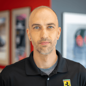 Twin Cities Performance Ferrari Staff | Minneapolis Ferrari Dealer