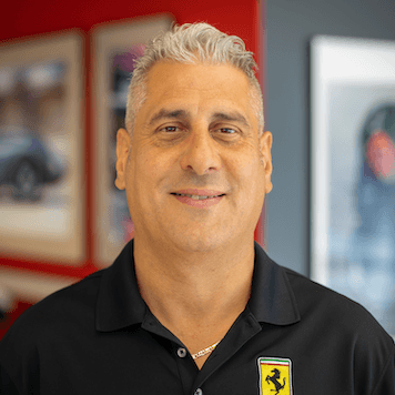Twin Cities Performance Staff | Minneapolis Ferrari Dealer