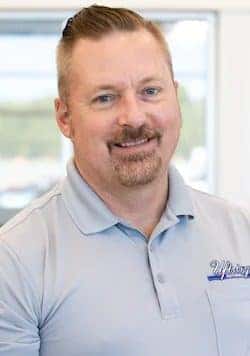 Uftring Subaru Staff | East Peoria Subaru Dealer