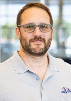 Uftring Subaru Staff | East Peoria Subaru Dealer