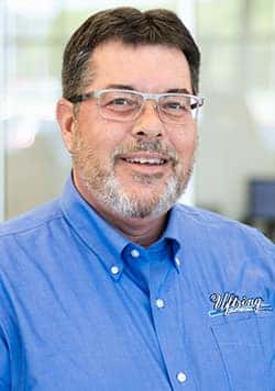 Uftring Subaru Staff | East Peoria Subaru Dealer