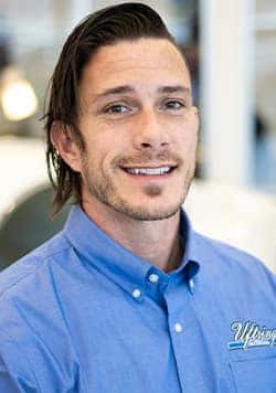 Uftring Subaru Staff | East Peoria Subaru Dealer