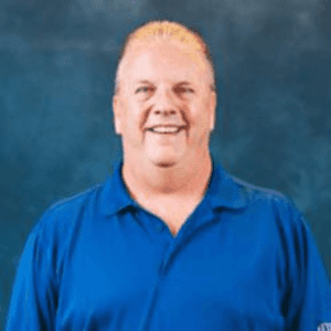 Harold Lee, "Parts Manager" | Valley Hi Honda
