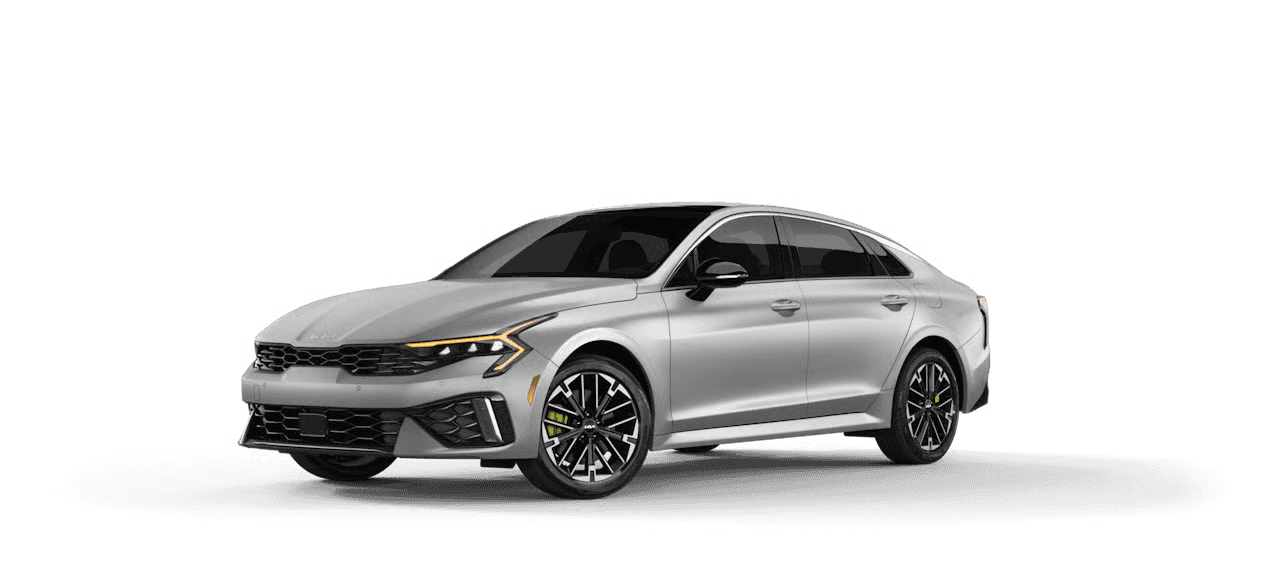 2026 Kia K5 | Valley Hi Kia Victorville, CA