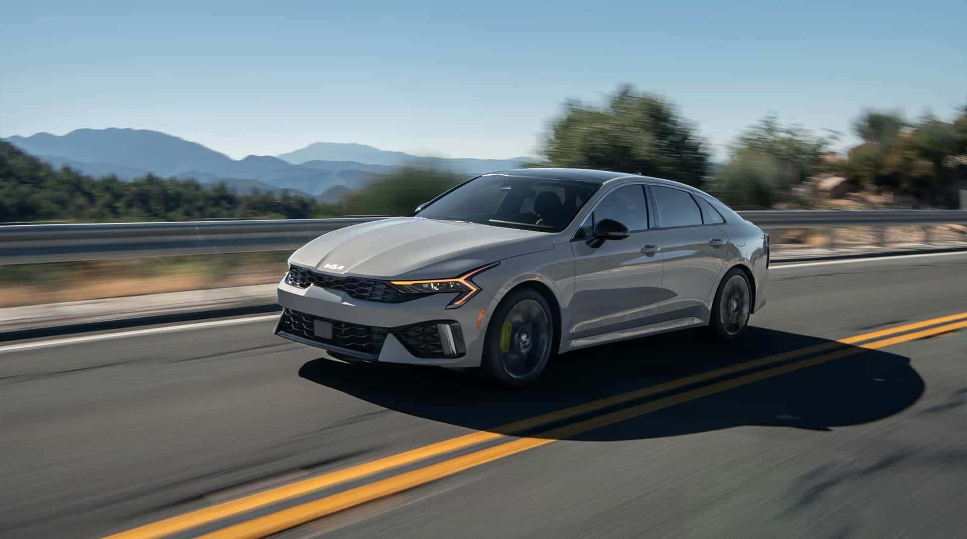 Victorville, California | Valley Hi Kia