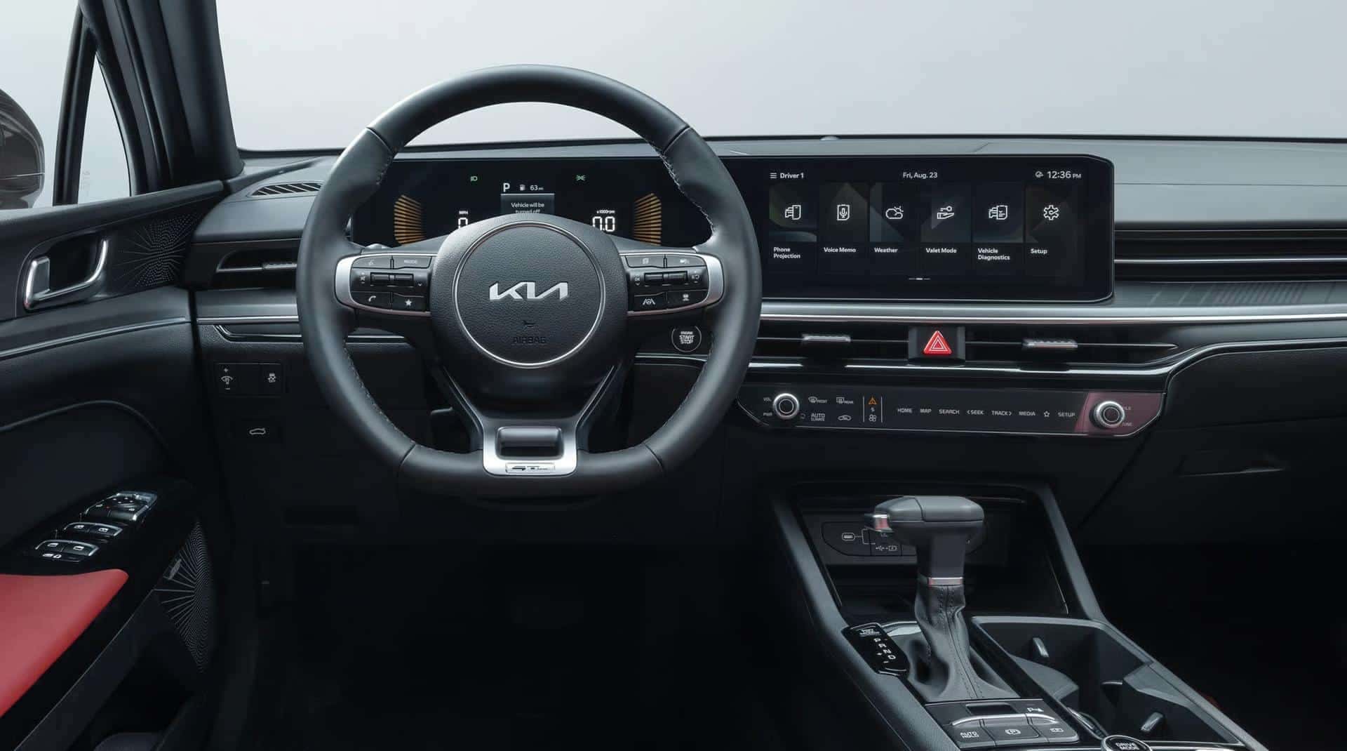 2026 Kia K5 | Valley Hi Kia Victorville, CA