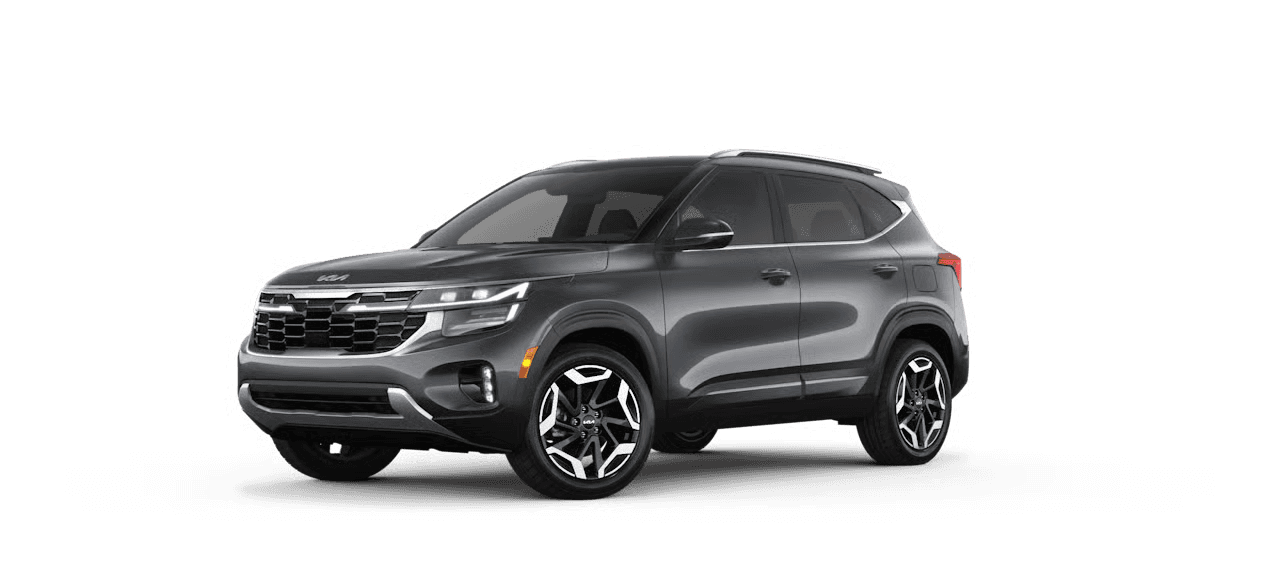 2026 Kia Seltos | Valley Hi Kia Victorville, CA