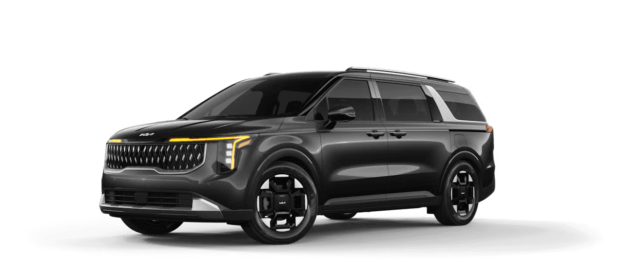 2026 Kia Carnival | Valley Hi Kia Victorville, CA