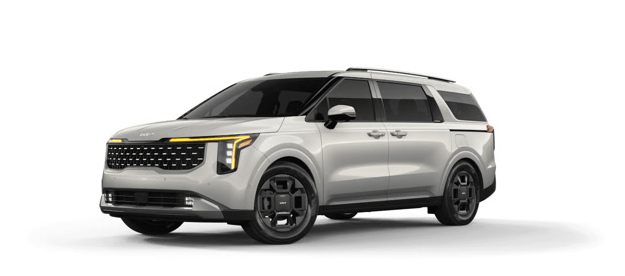 2026 Kia Carnival | Valley Hi Kia Victorville, CA