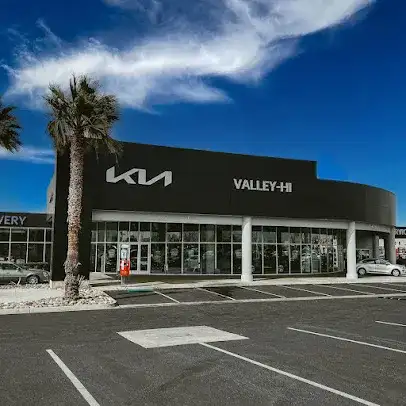Victorville, California | Valley Hi Kia
