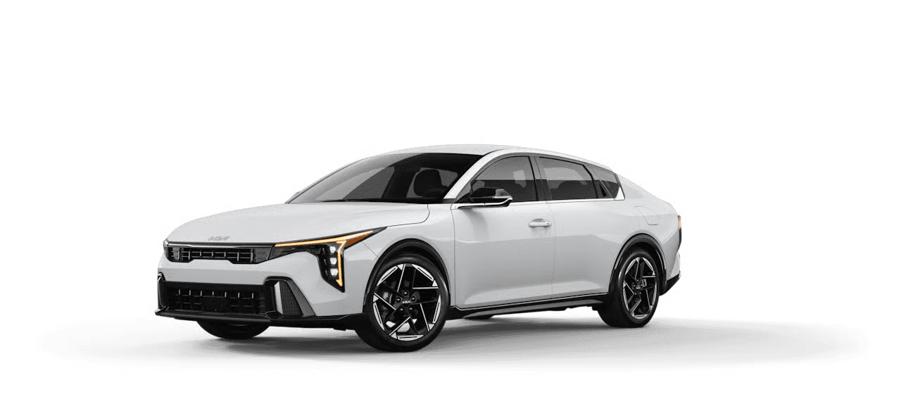 2026 Kia K4 in Victorville, CA | Valley Hi Kia