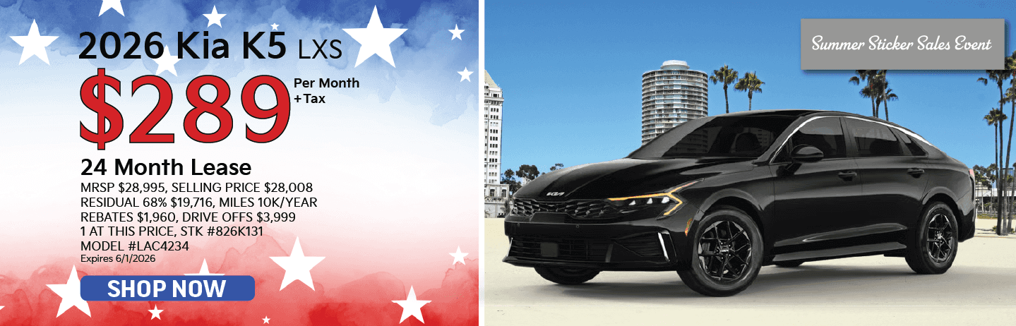 New & Used Kia Dealer in Victorville, CA - Valley Hi Kia