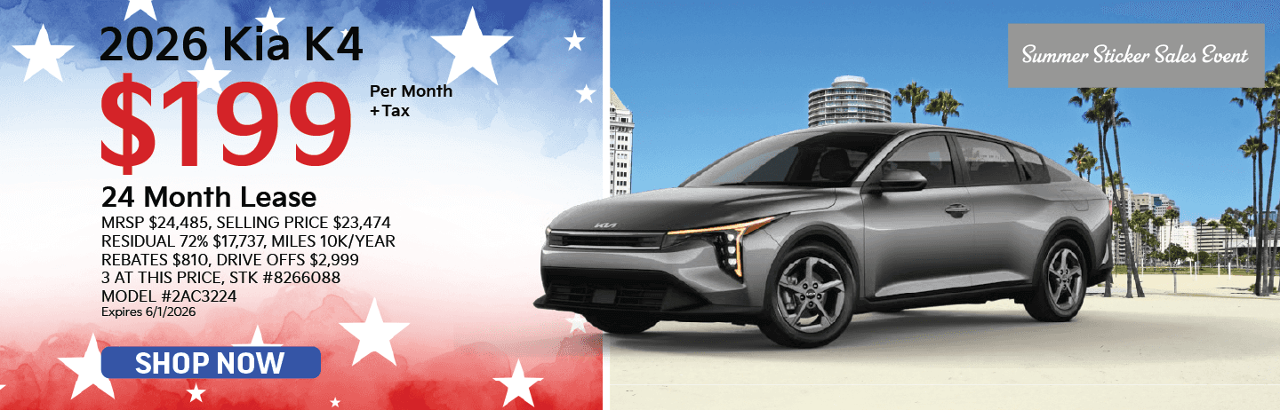 New & Used Kia Dealer in Victorville, CA - Valley Hi Kia