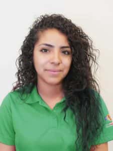 Kim Vega, "Express Lube Advisor" | Valley Hi Toyota