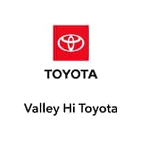 Contact Us | Valley Hi Toyota