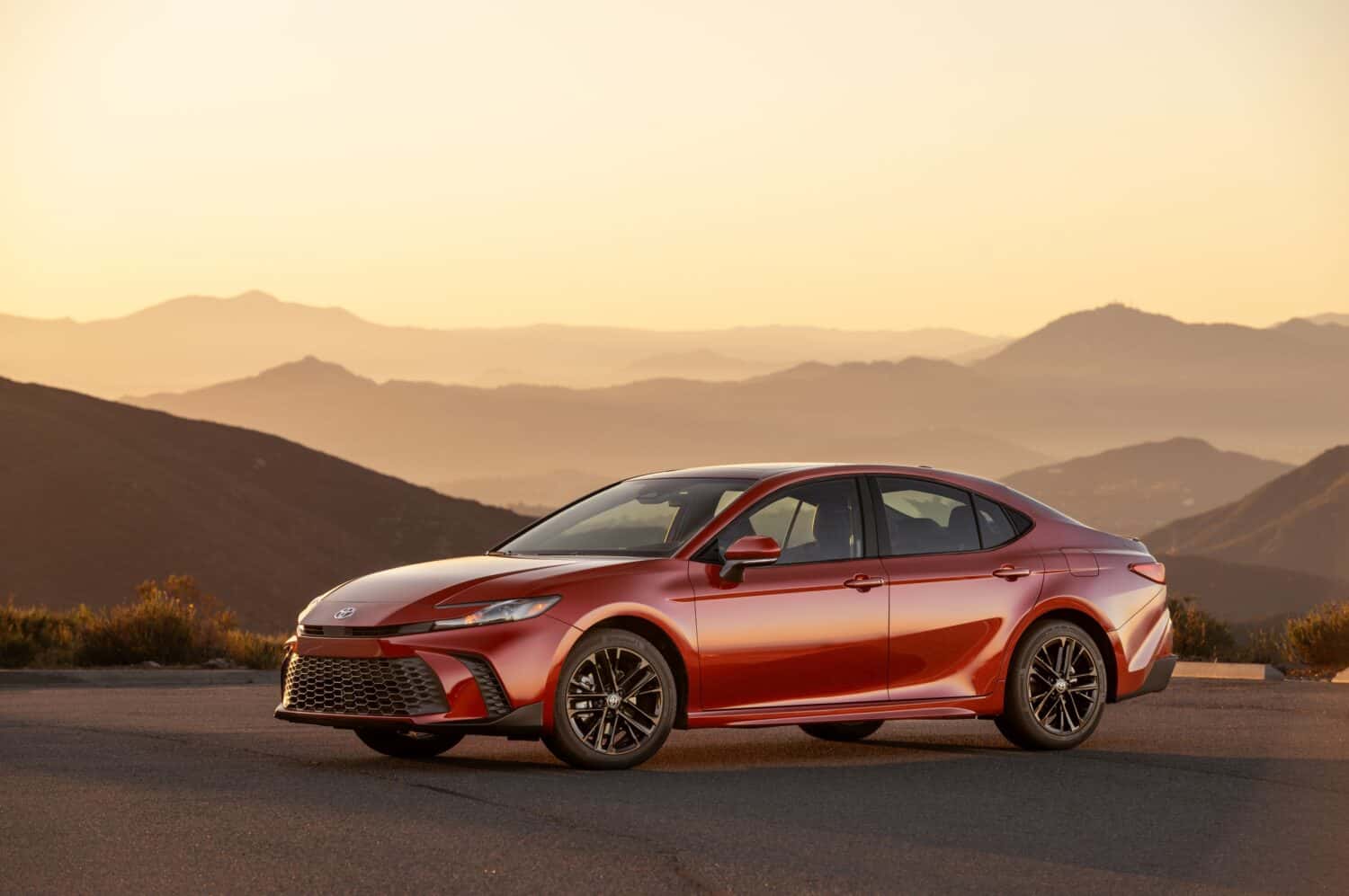 Indiana Toyota Plant Celebrates its One Millionth Hybrid Model