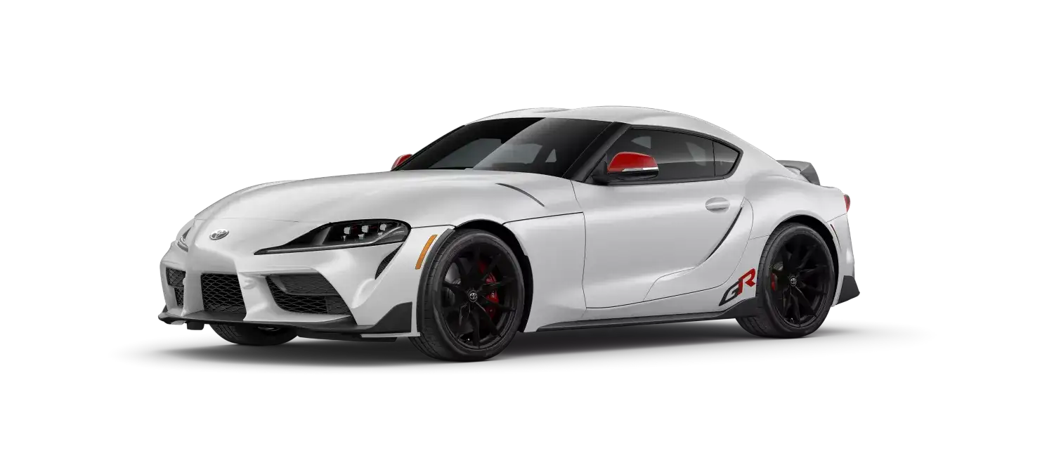 The New 2026 Toyota GR Supra - The Ultimate Rush on the Road