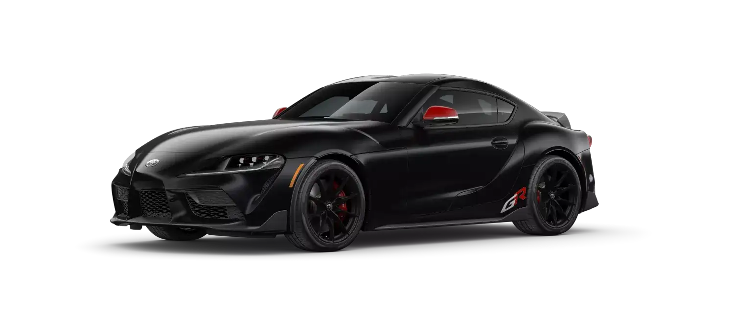 The New 2026 Toyota GR Supra - The Ultimate Rush on the Road