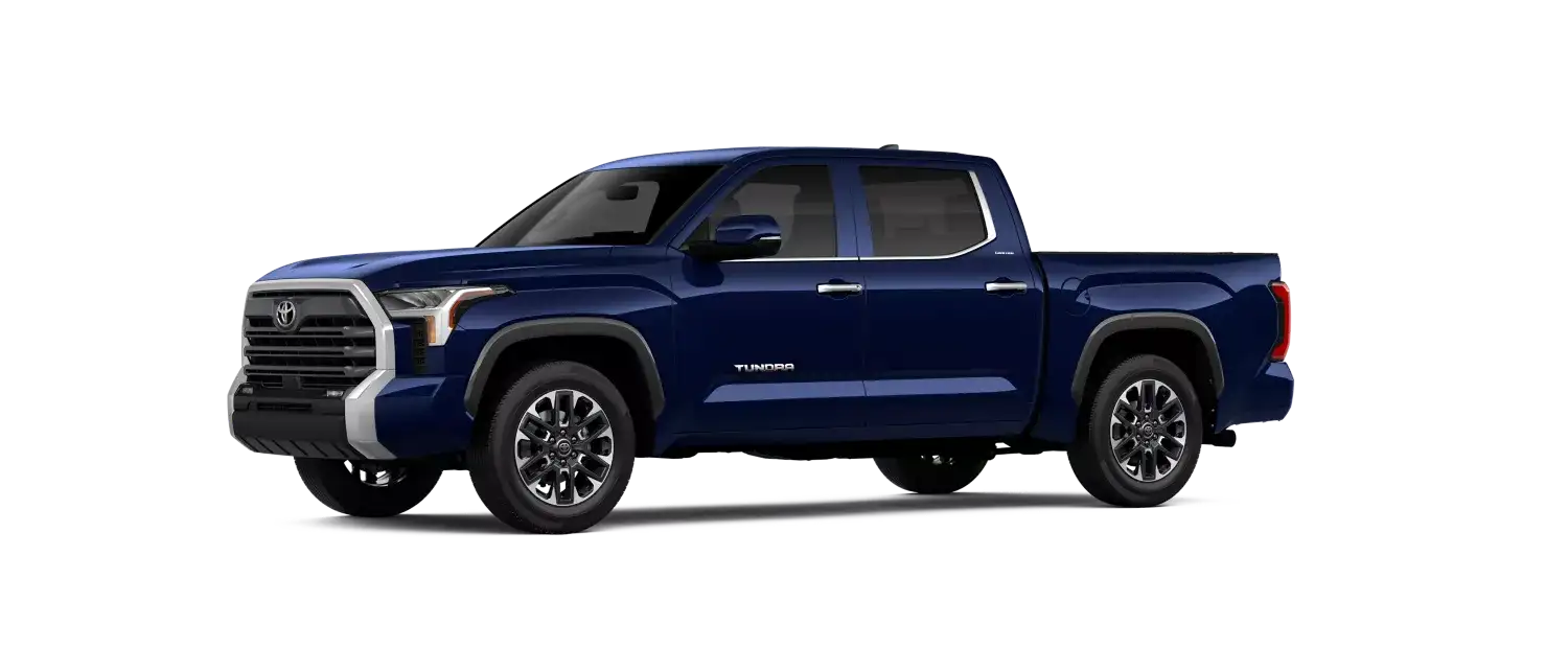 2026 Toyota Tundra - A More Hardworking Pickup for Weekend Warriors