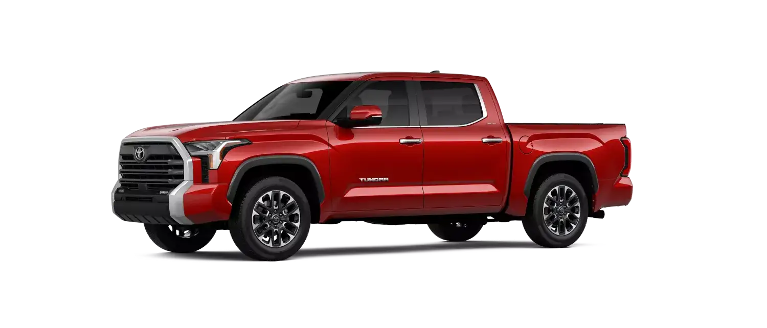 2026 Toyota Tundra - A More Hardworking Pickup for Weekend Warriors