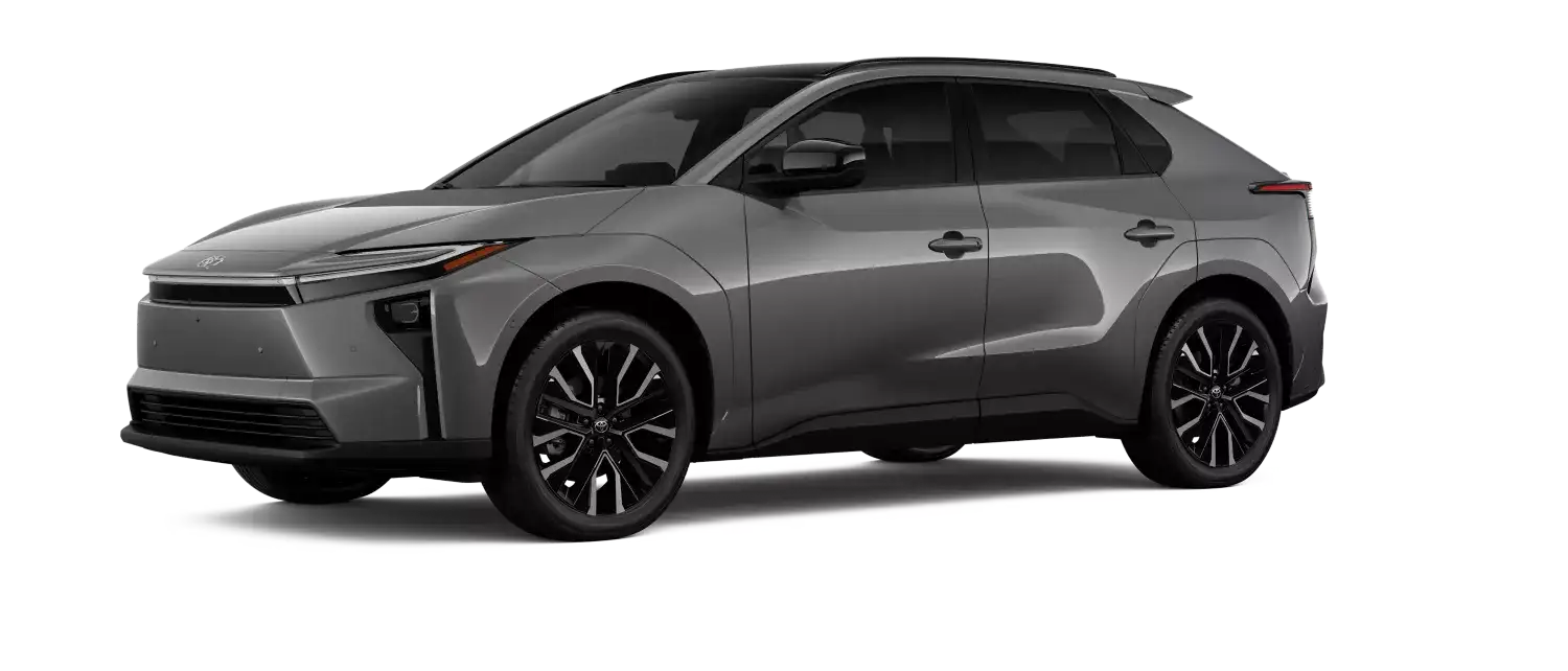 2026 Toyota bZ - Electrifying Perks in an Amazing New SUV Crossover