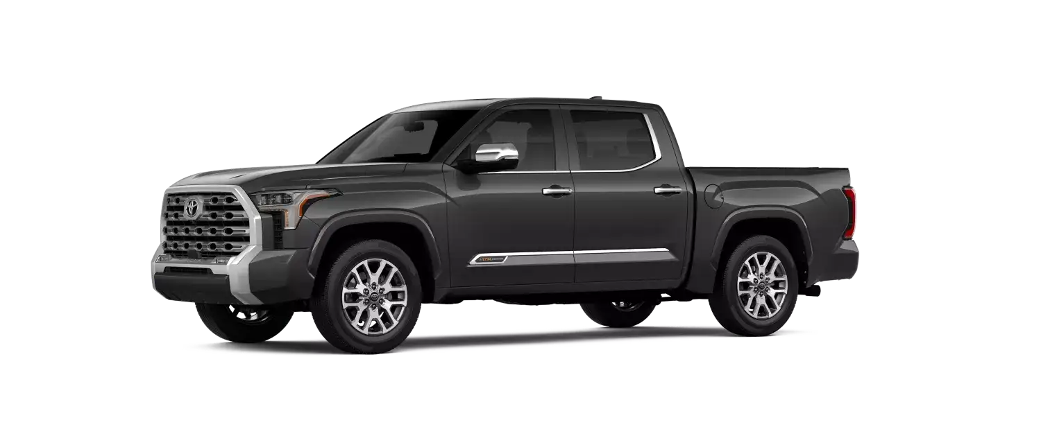 2026 Toyota Tundra TRD - Off Road Capability and Masterful Towing Truck