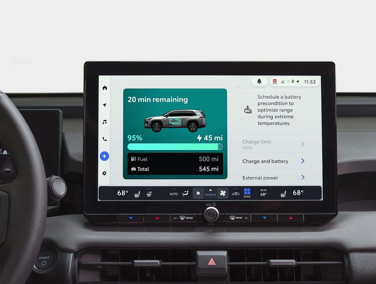 All-New and Enhanced Toyota Audio Multimedia Features Coming Soon